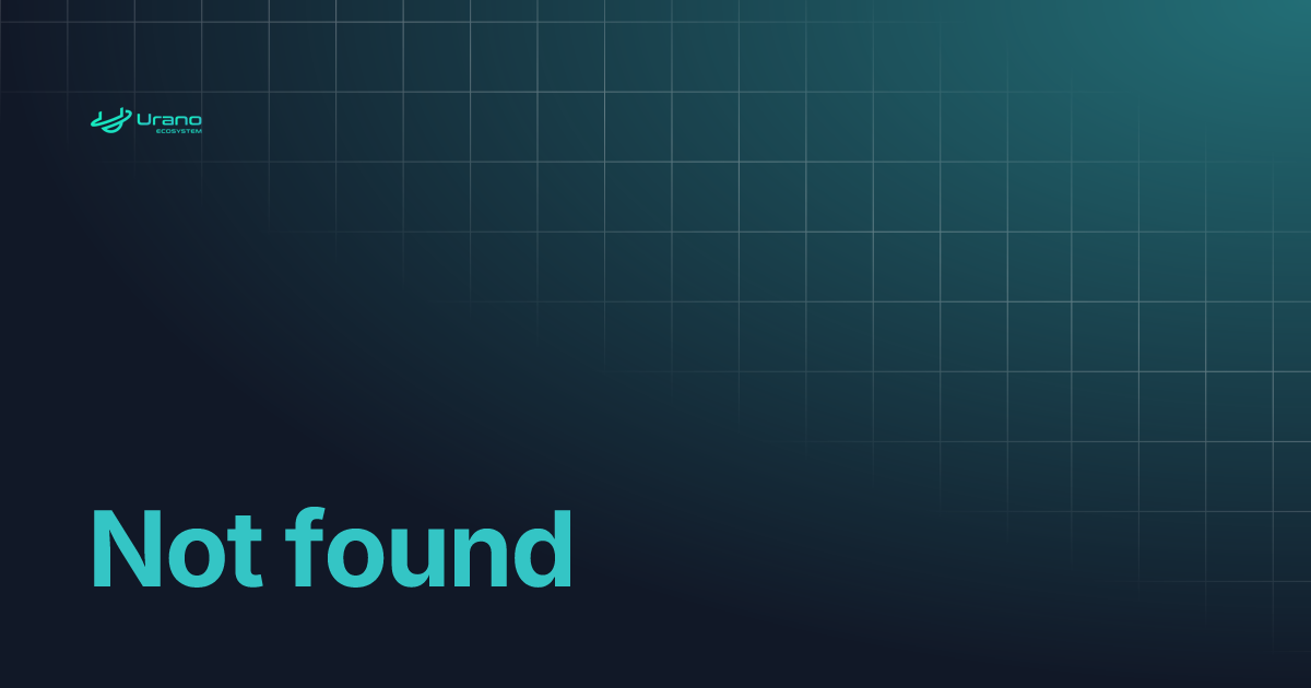 uAssistant (Urano AI agent) | URANO ECOSYSTEM